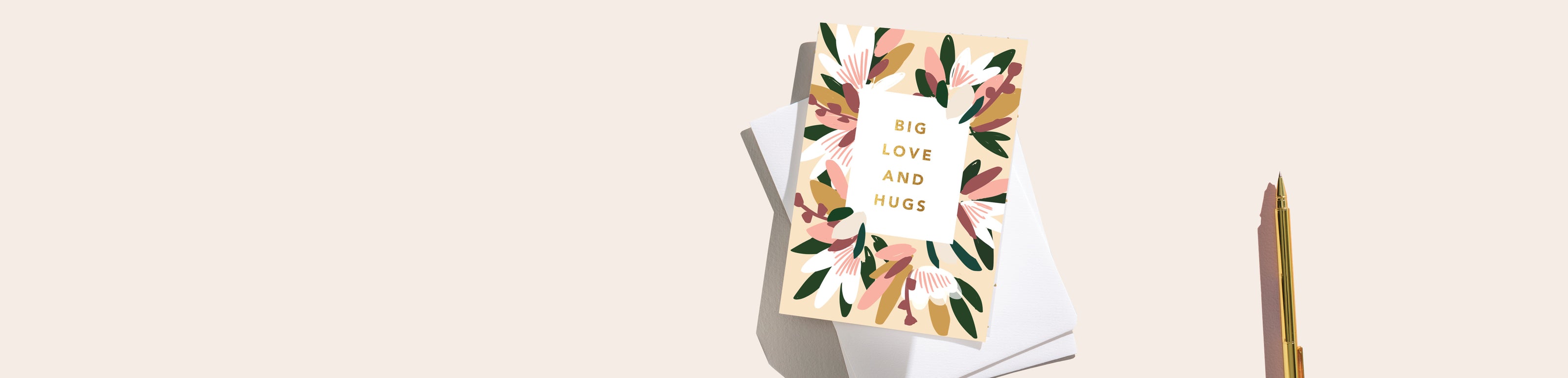 A guide on how to write a greeting card